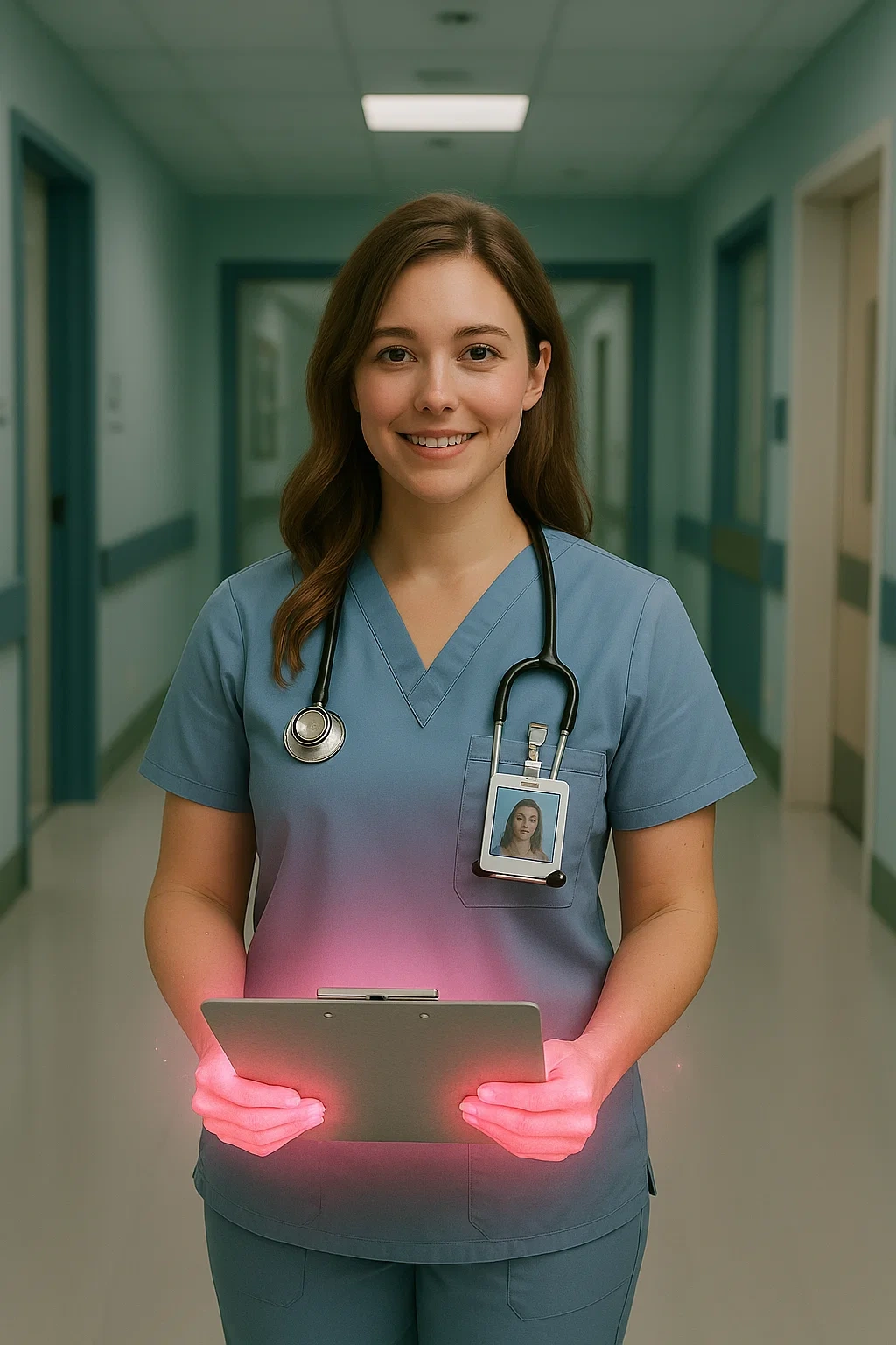 Fae nurse | Shadow Falls Wiki | Fandom