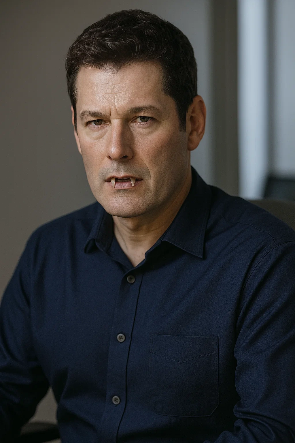 Kirk Curtis | Shadow Falls Wiki | Fandom