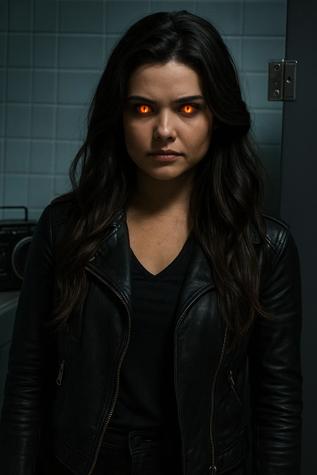 Monique | Shadow Falls Wiki | Fandom