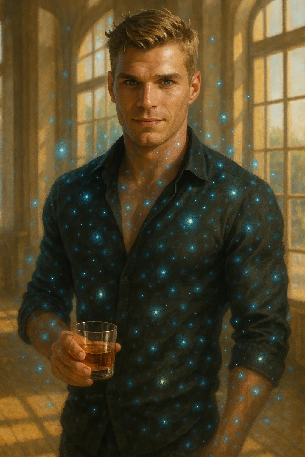 Jax Bowen | Shadow Falls Wiki | Fandom