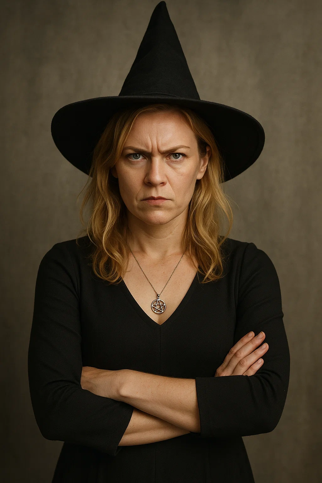 Ms. Kane | Shadow Falls Wiki | Fandom