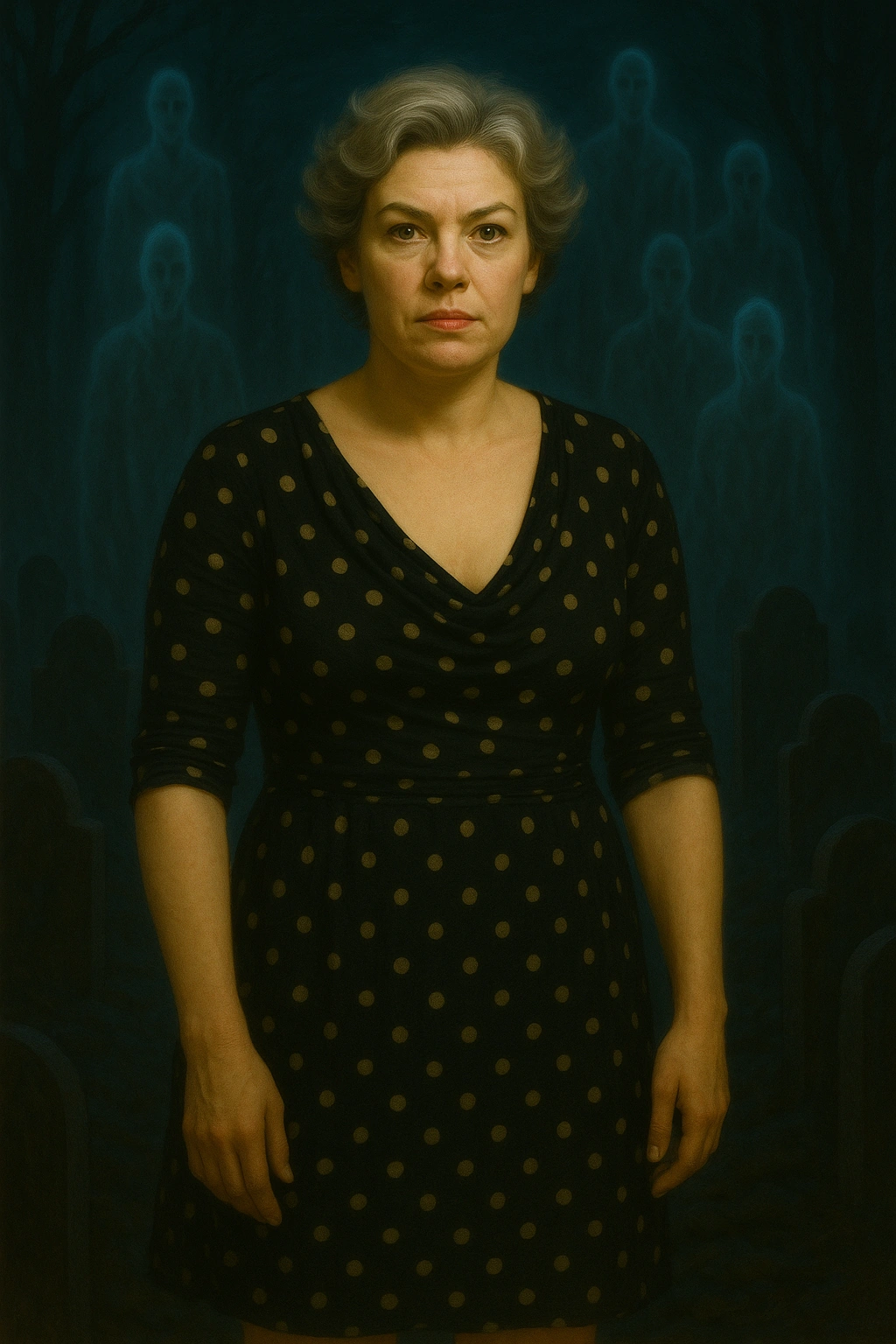 Francyne | Shadow Falls Wiki | Fandom