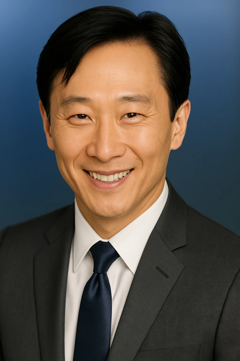 Chao Tsang | Shadow Falls Wiki | Fandom