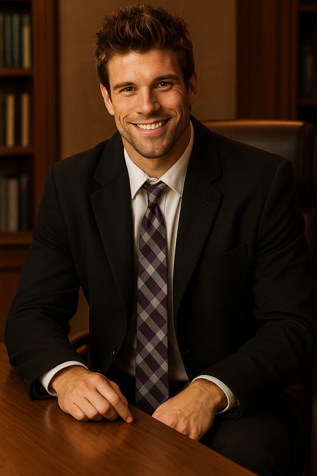 Austin Pearson | Shadow Falls Wiki | Fandom