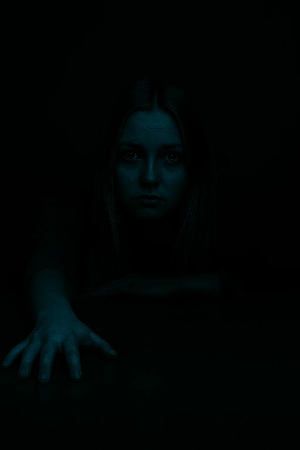 Collin Warren's third victim | Shadow Falls Wiki | Fandom