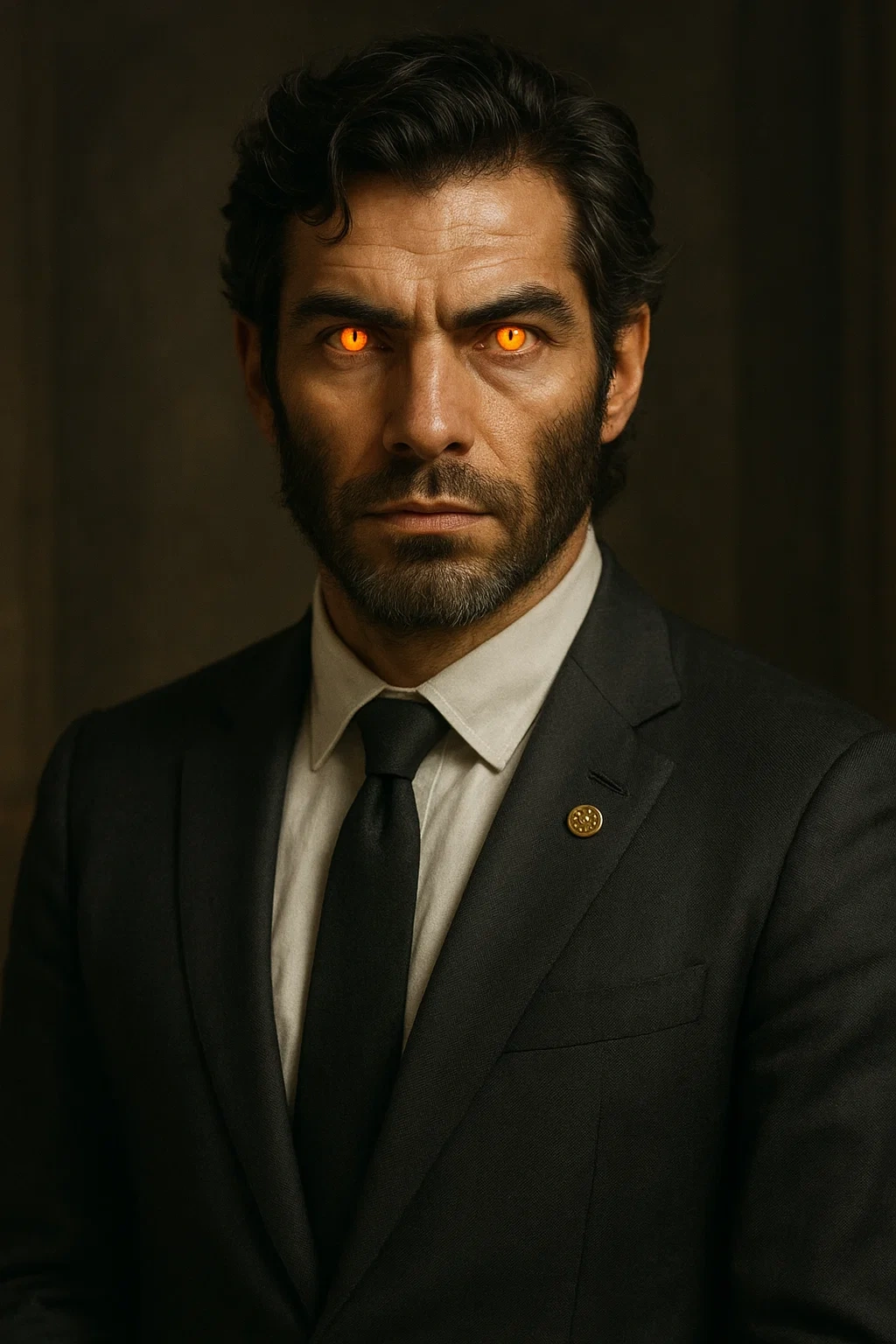 Antonio | Shadow Falls Wiki | Fandom