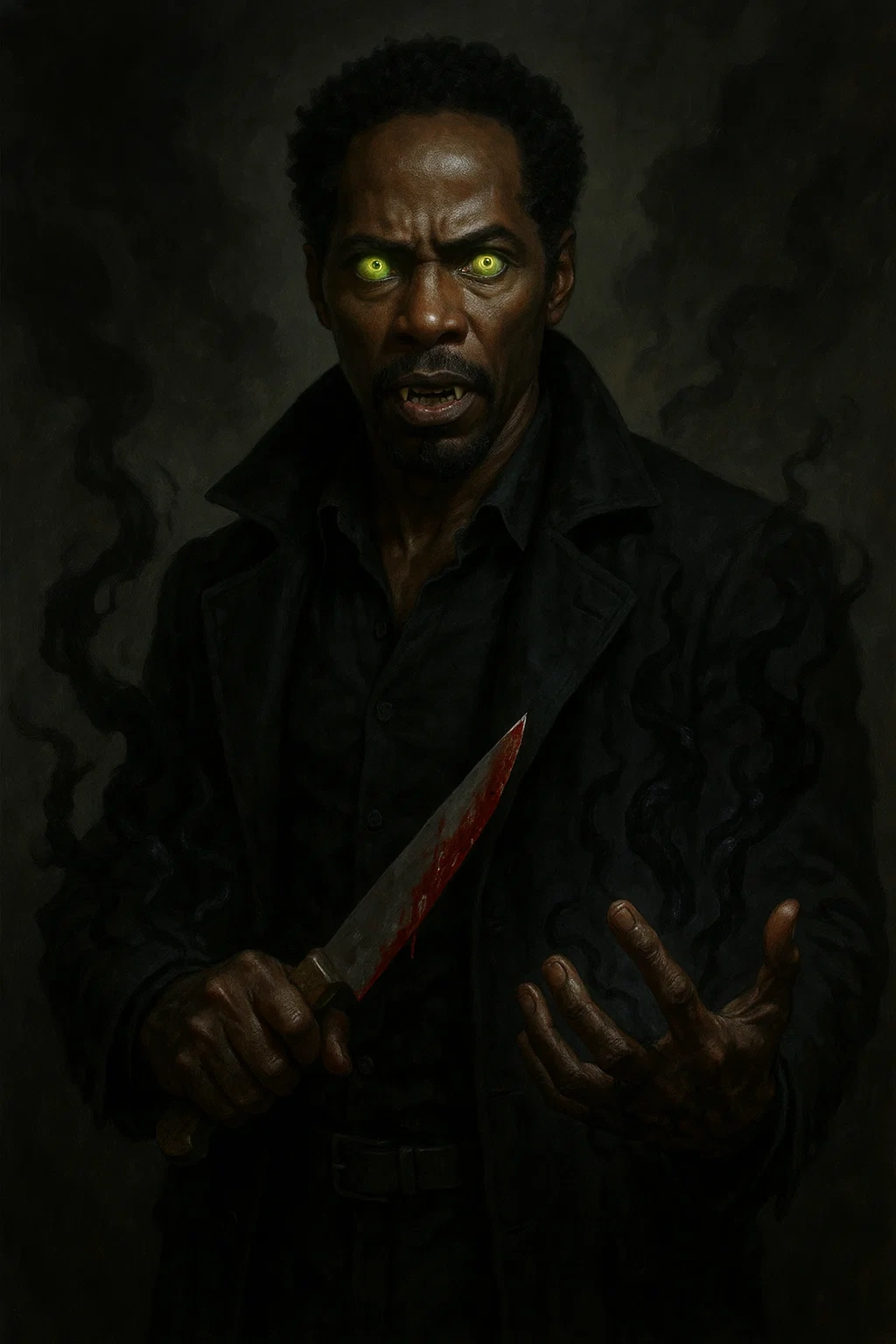 Connor Powell | Shadow Falls Wiki | Fandom