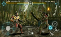 Emperor (SF4) | Shadow Fight Wiki | Fandom