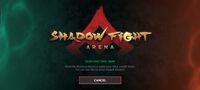 Shadow Fight 4: Arena | Shadow Fight Wiki | Fandom