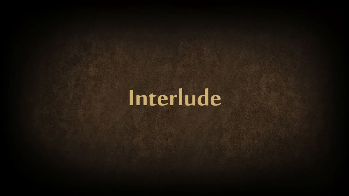 Interlude | Shadow Fight Wiki | Fandom
