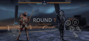 The Realm Of Infinity | Shadow Fight Wiki | Fandom