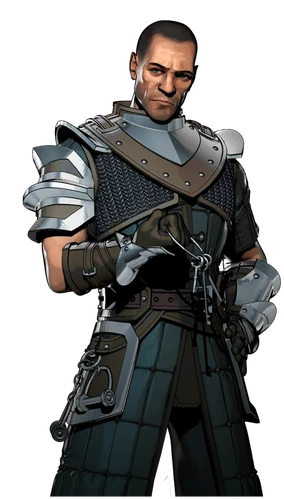 Sarge (SF3) | Shadow Fight Wiki | Fandom