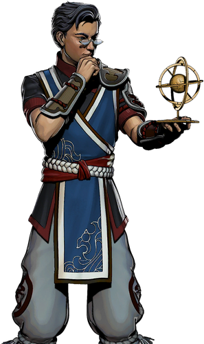 Shibata | Shadow Fight Wiki | Fandom