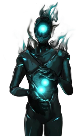 Shadow Mind (SF3) | Shadow Fight Wiki | Fandom