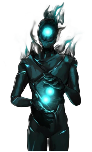 Shadow Mind | Shadow Fight Wiki | Fandom