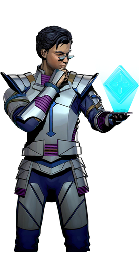 Shibata | Shadow Fight Wiki | Fandom