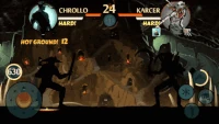 Karcer | Shadow Fight Wiki | Fandom