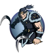 Fighters | Shadow Fight Wiki | Fandom