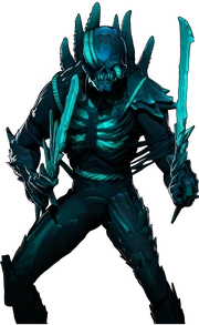 Bosses (SF3) | Shadow Fight Wiki | Fandom