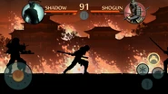 Shogun | Shadow Fight Wiki | Fandom