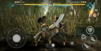 Yukka (SF4) | Shadow Fight Wiki | Fandom