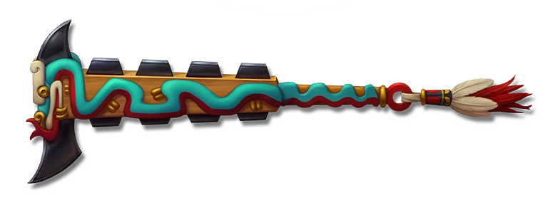 Judge's Cleaver | Shadow Fight Wiki | Fandom