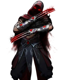 Lynx (SF3) | Shadow Fight Wiki | Fandom