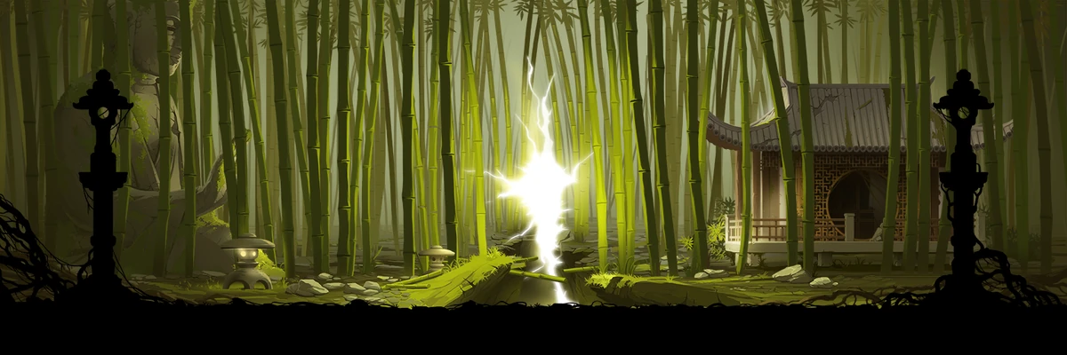 Locations (SFS) | Shadow Fight Wiki | Fandom
