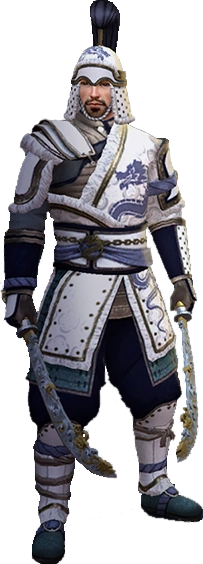 Dynasty | Shadow Fight Wiki | Fandom