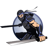 Ninja | Shadow Fight Wiki | Fandom