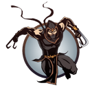 Steel Claws (SF2) | Shadow Fight Wiki | Fandom