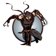Ninja | Shadow Fight Wiki | Fandom