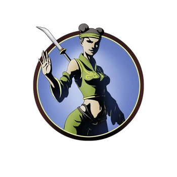 Wasp (SF2) | Shadow Fight Wiki | Fandom