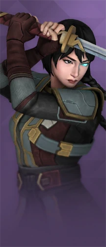 Kibo (SF4) | Shadow Fight Wiki | Fandom