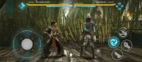 Itu (SF4) | Shadow Fight Wiki | Fandom