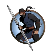 Ninja | Shadow Fight Wiki | Fandom