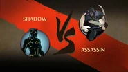 Assassin | Shadow Fight Wiki | Fandom