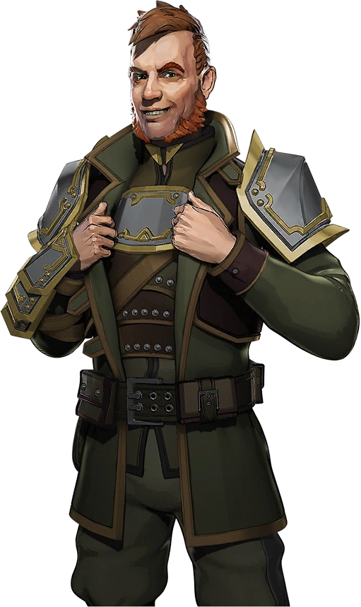 Scout (SF3) | Shadow Fight Wiki | Fandom