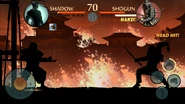 Shogun | Shadow Fight Wiki | Fandom