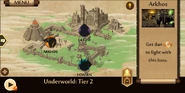 Arkhos | Shadow Fight Wiki | Fandom