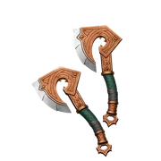 Ranged Weapon (SF3) | Shadow Fight Wiki | Fandom