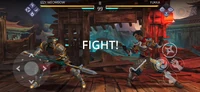 Yukka | Shadow Fight Wiki | Fandom