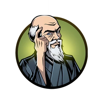 Sensei | Shadow Fight Wiki | Fandom