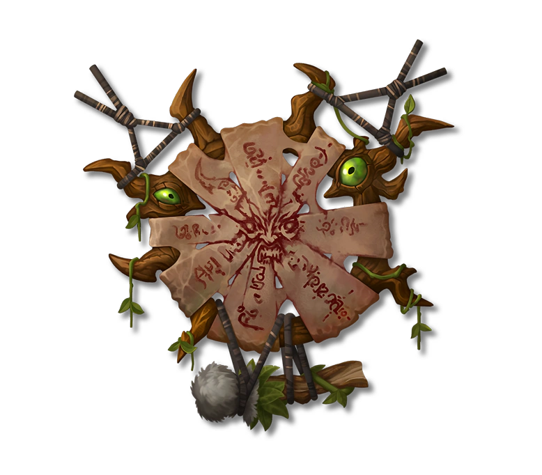 Requiem (SF2) | Shadow Fight Wiki | Fandom