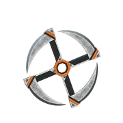 Ranged Weapon (SF3) | Shadow Fight Wiki | Fandom