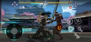 Deep Color | Shadow Fight Wiki | Fandom