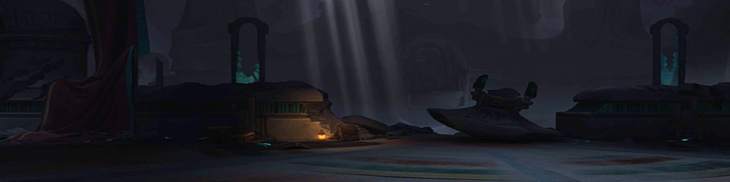 Beacon of Infinity | Shadow Fight Wiki | Fandom