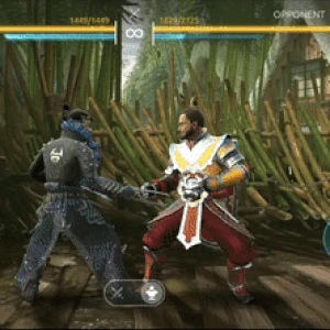 Discuss Everything About Shadow Fight Wiki | Fandom