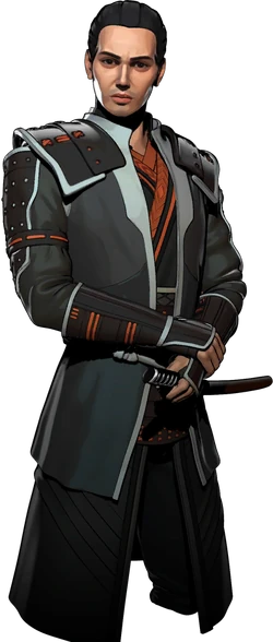 Itu (SF3) | Shadow Fight Wiki | Fandom