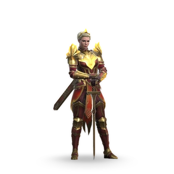 Helga (SF4) | Shadow Fight Wiki | Fandom